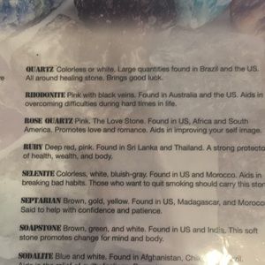 rose stone | Jewelry | Rose Quartz Stone Star | Poshmark